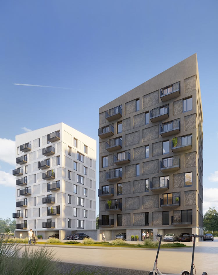 Inicio NOFER - Nofer Edifica