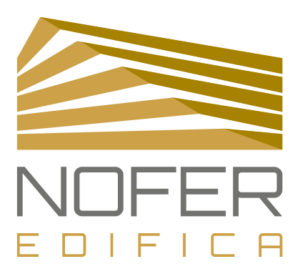 Aviso legal - Nofer Edifica