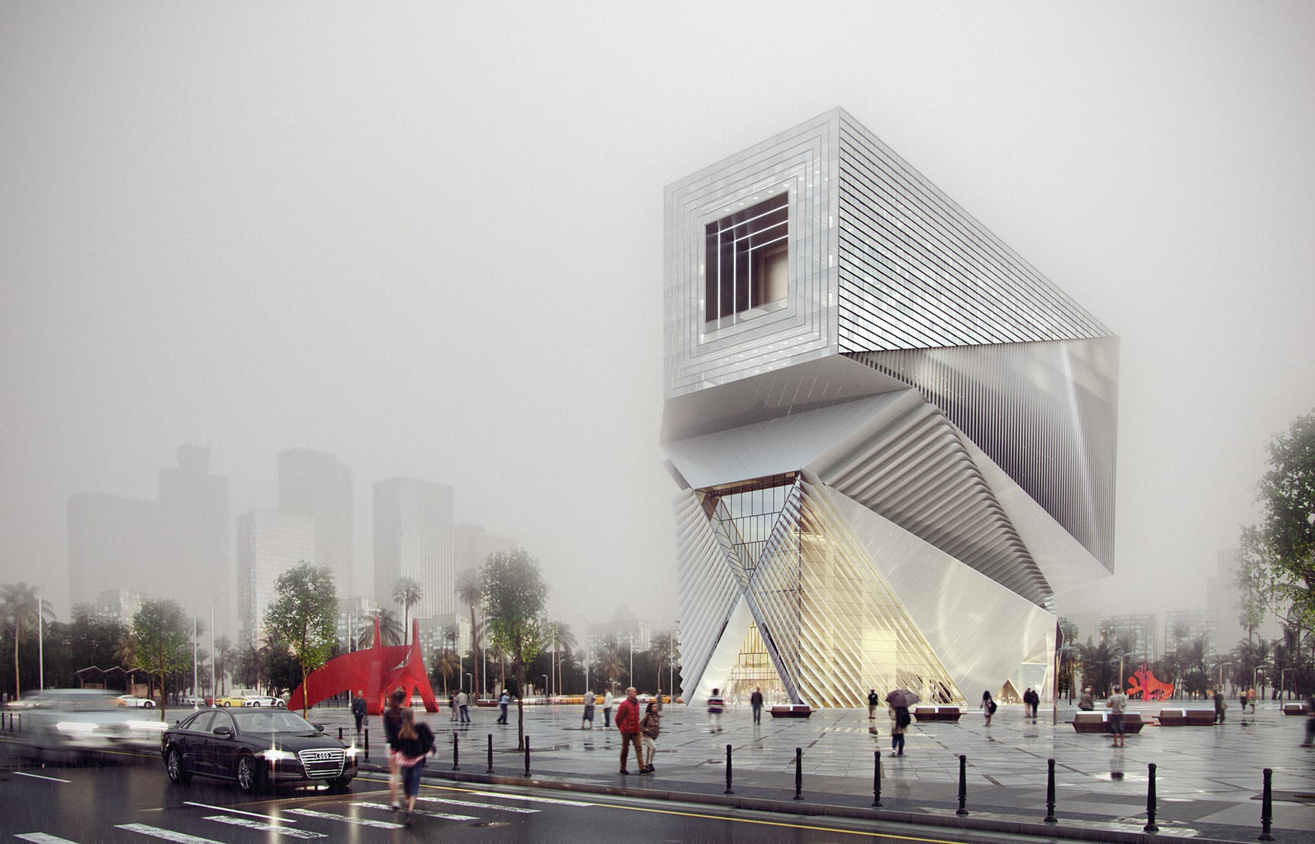 Inicio NOFER - Nofer Edifica