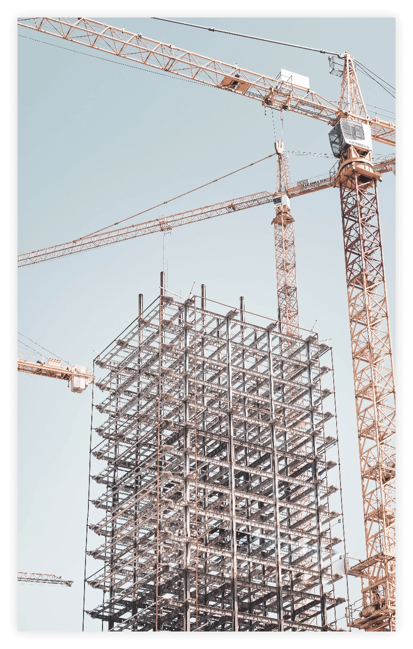 Sobre nosotros - Nofer Edifica